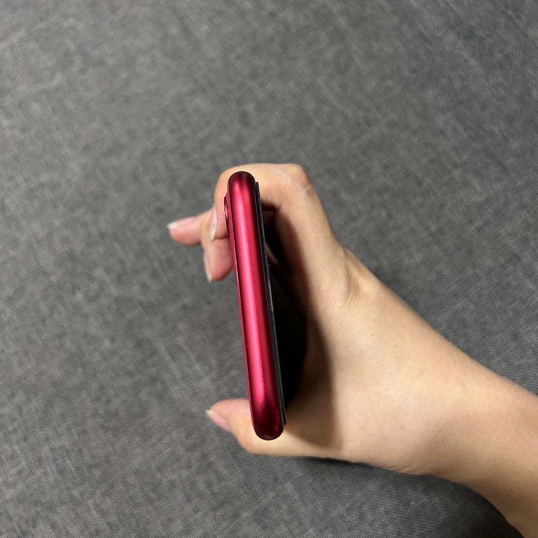 iPhone 11 | 64gb | Product Red | Factory unlocked, Mobile Phones ...