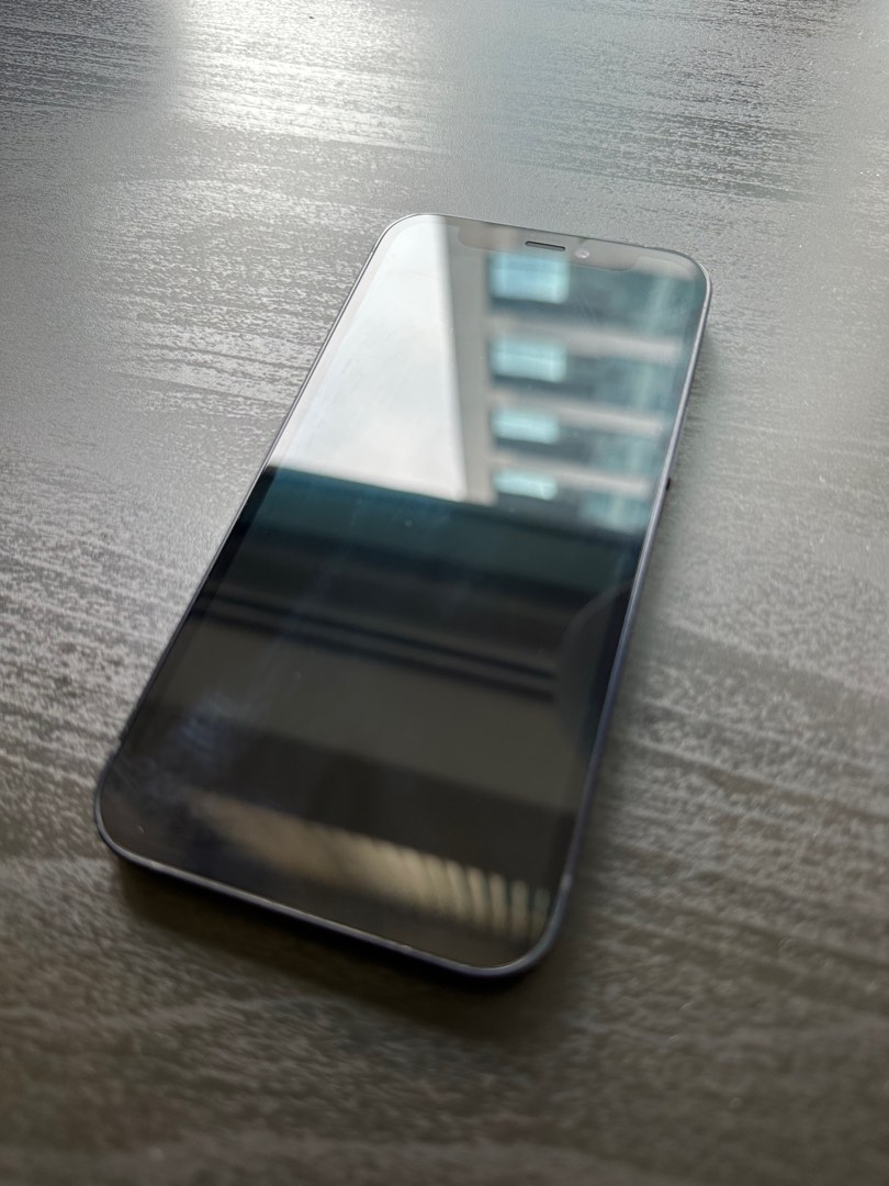 Apple iPhone 12 mini 64GB Black, Mobile Phones & Gadgets, Mobile Phones ...