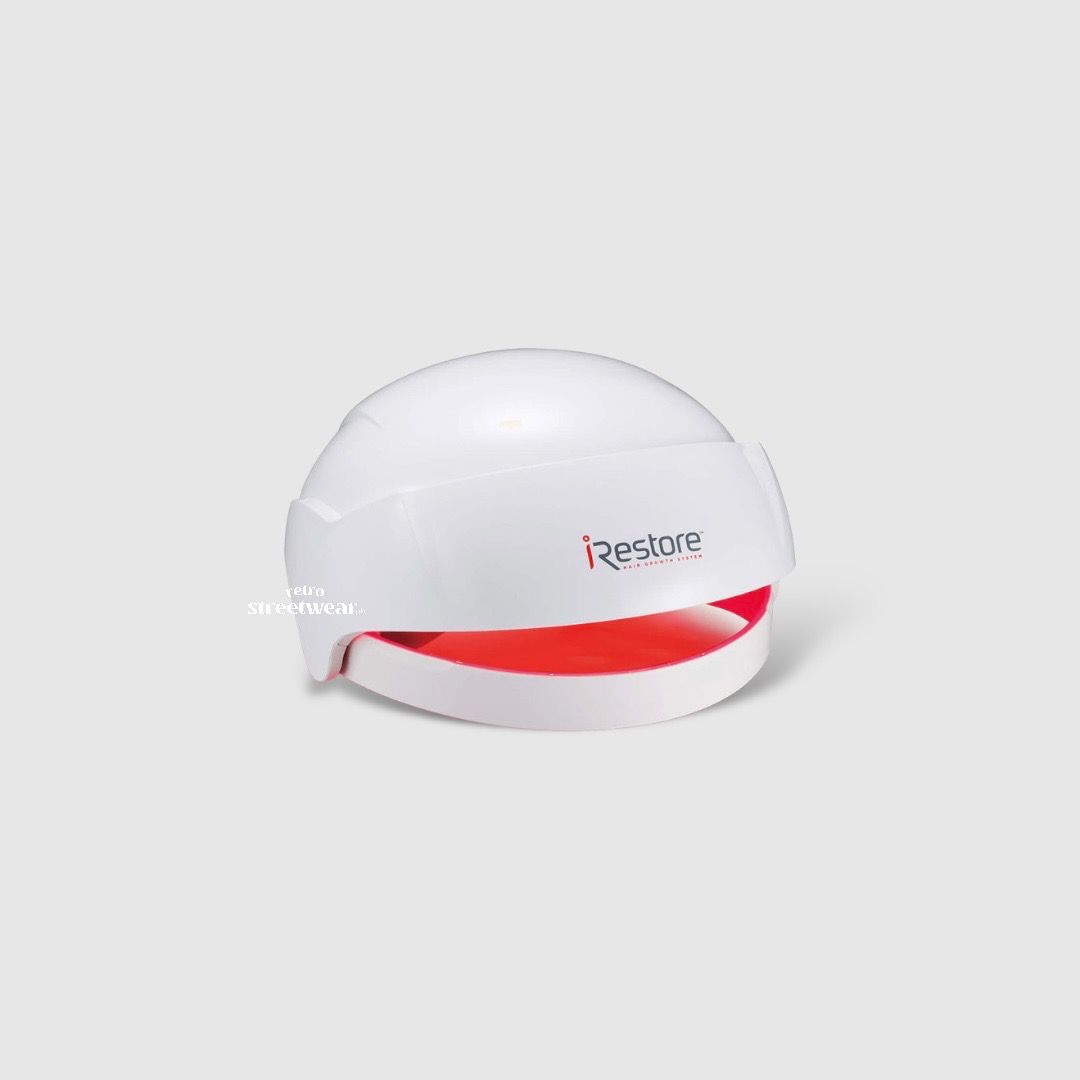 iRestore Laser Hair Growth Helmet Cap (Preorder), Beauty & Personal ...