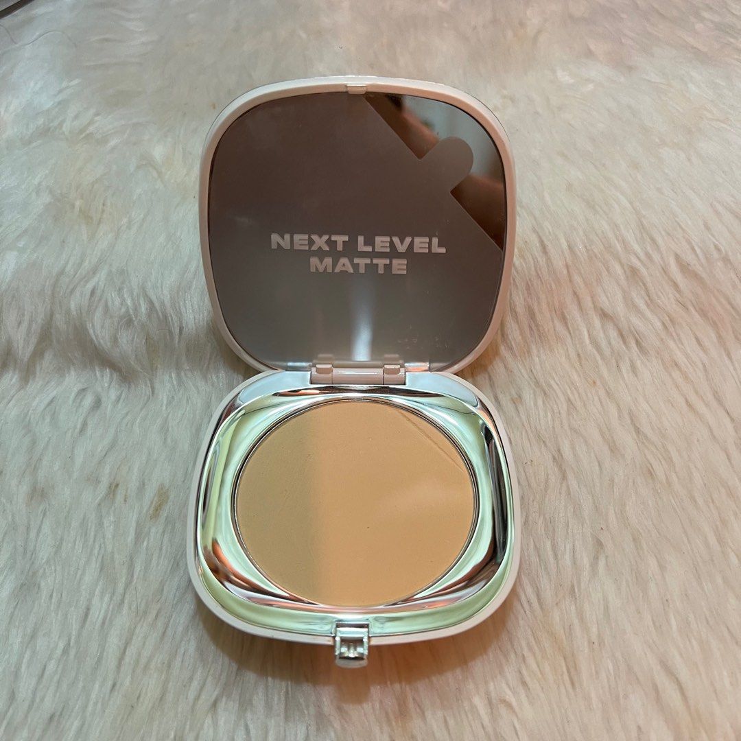 Issy & Co True Flex Powder Foundation (Vanille), Beauty & Personal Care ...