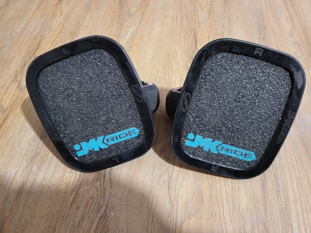 JMK Ride Freeskates, Sports Equipment, Sports & Games, Skates ...