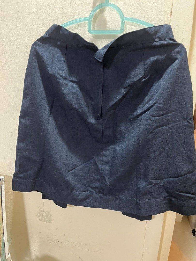 JPJC uniform, Women's Fashion, Tops, Blouses on Carousell