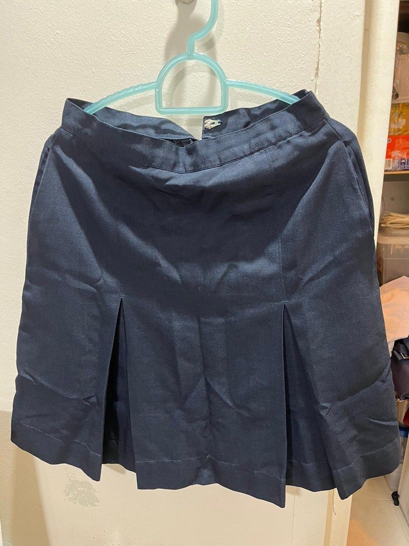 JPJC uniform, Women's Fashion, Tops, Blouses on Carousell