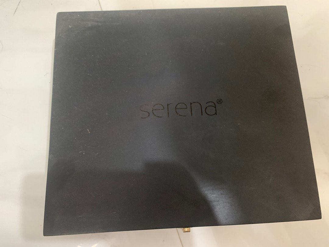 Kotak Beludru, Serba Serbi, Others di Carousell