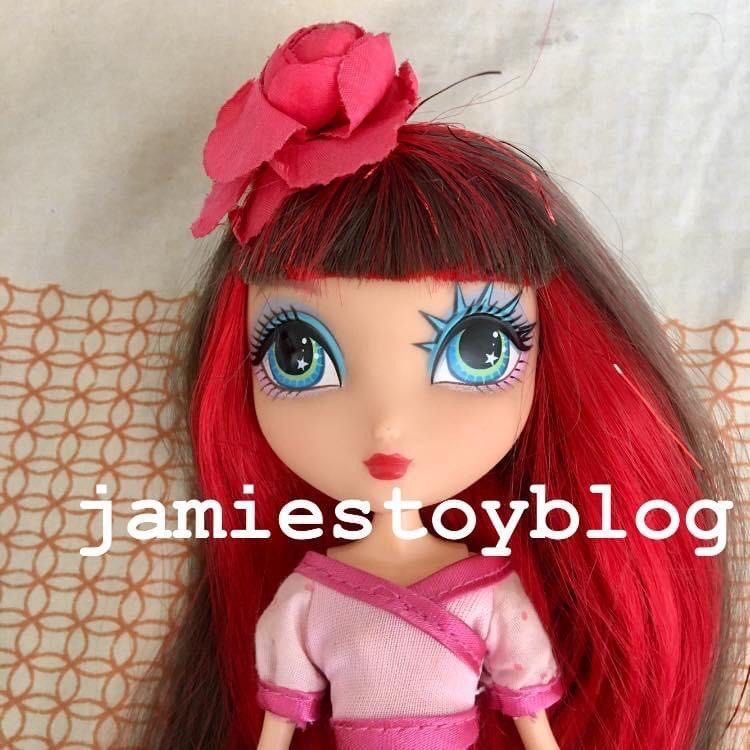 La Dee Da City Girl Dee doll, Hobbies & Toys, Toys & Games on Carousell