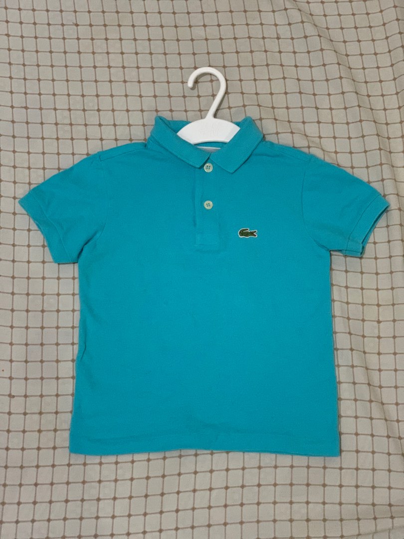 Lacoste for kids, Babies & Kids, Babies & Kids Fashion on Carousell
