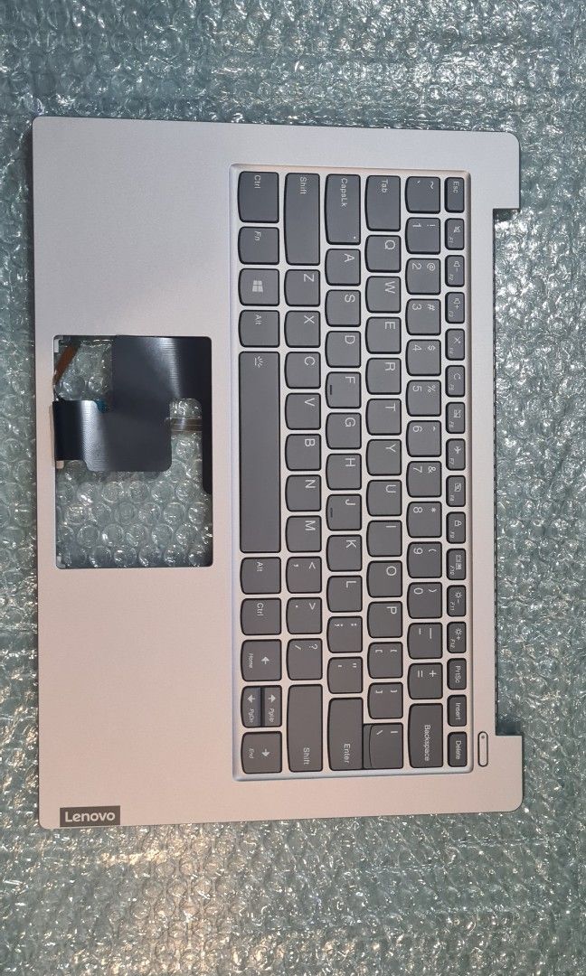 LENOVO Ideapad S340-14IWL/IML/API/IIL Uppercase Keyboard US Version ...