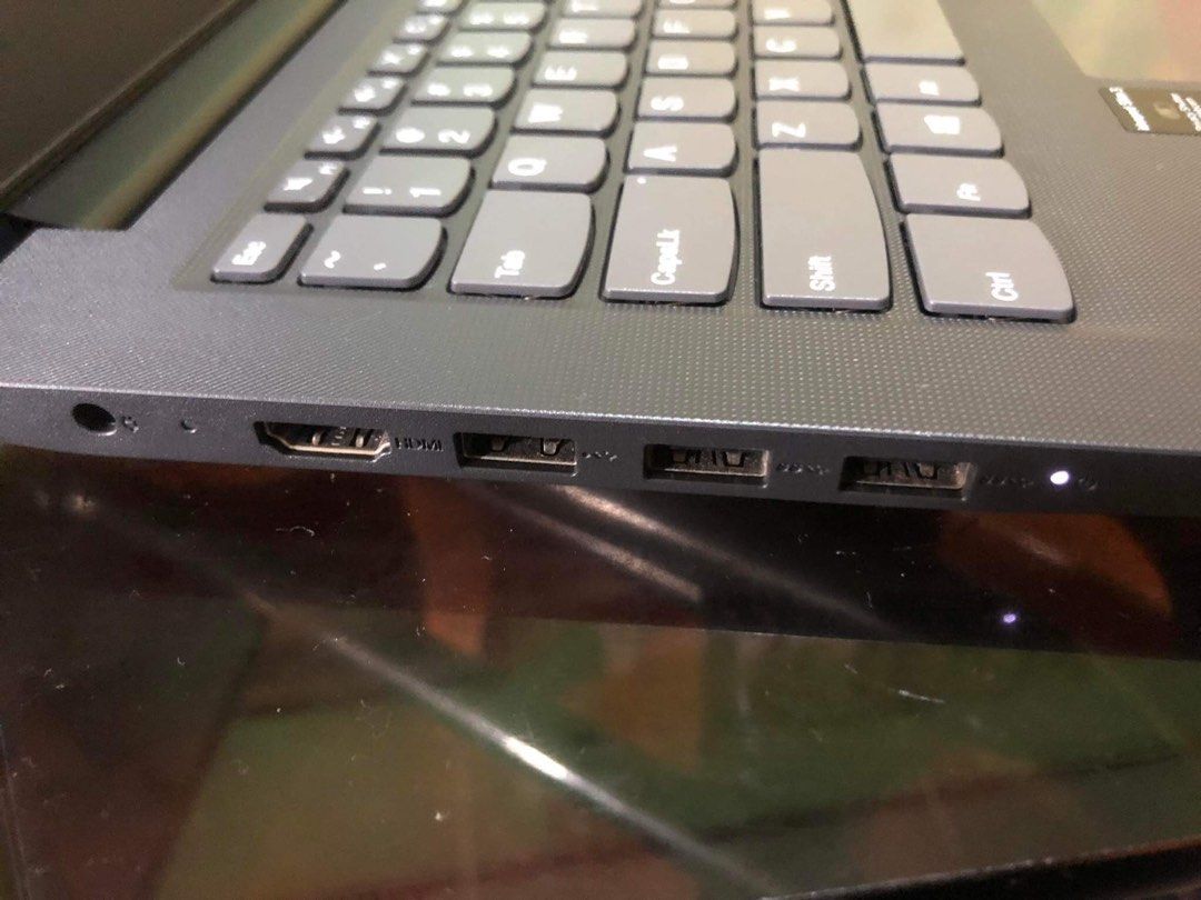 Lenovo Ideapad Slim Th Gen Computers Tech Laptops Notebooks On Carousell