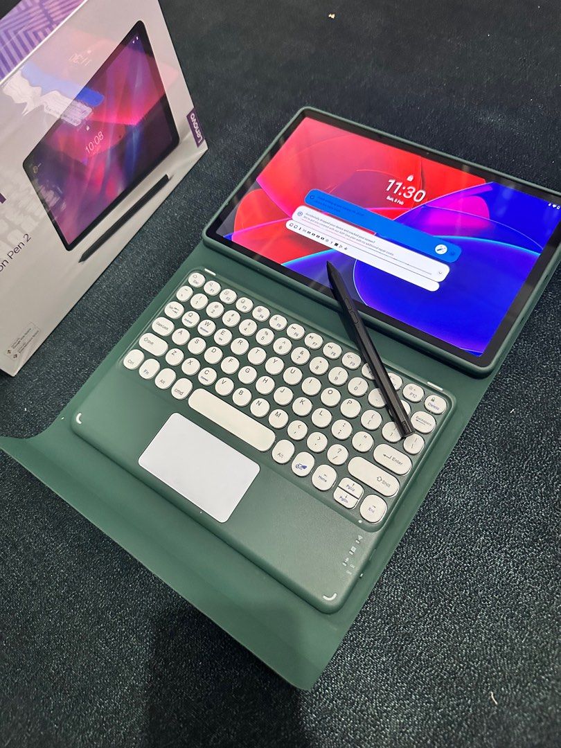 Lenovo tab p11 plus, Mobile Phones & Gadgets, Tablets, Android on Carousell