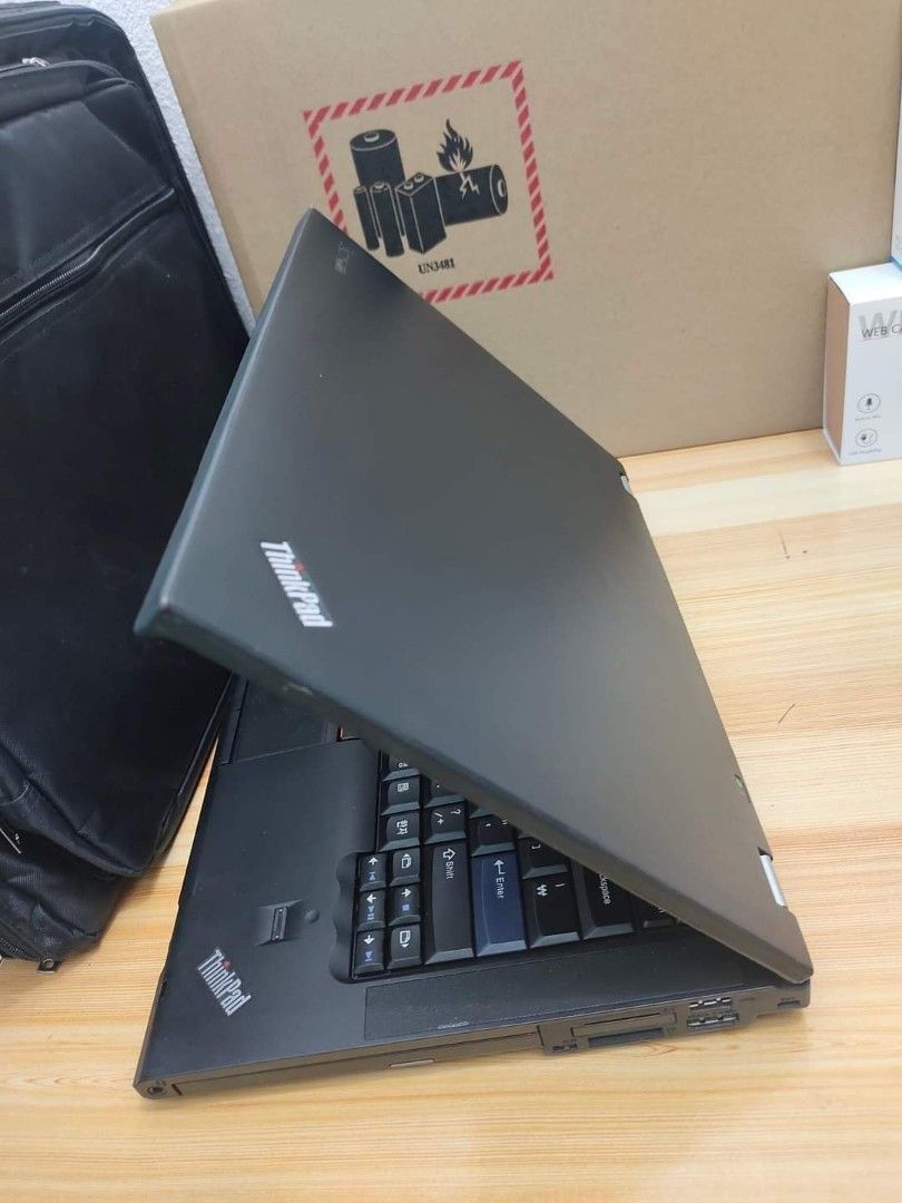 Lenovo Thinkpad Laptop Core I Computers Tech Laptops Notebooks On Carousell