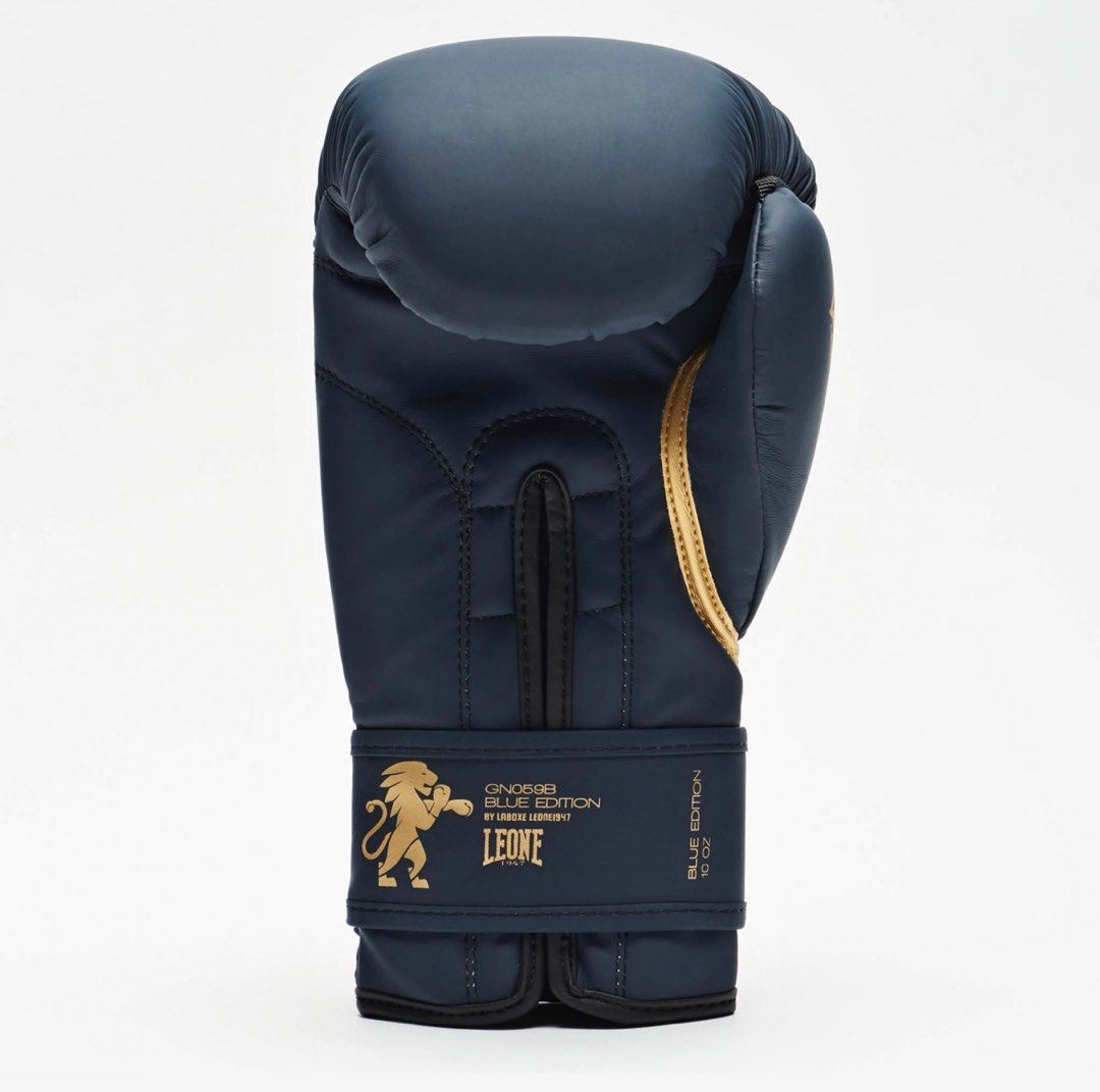 Leone Boxing Gloves, Sports Equipment, Other Sports Equipment and ...