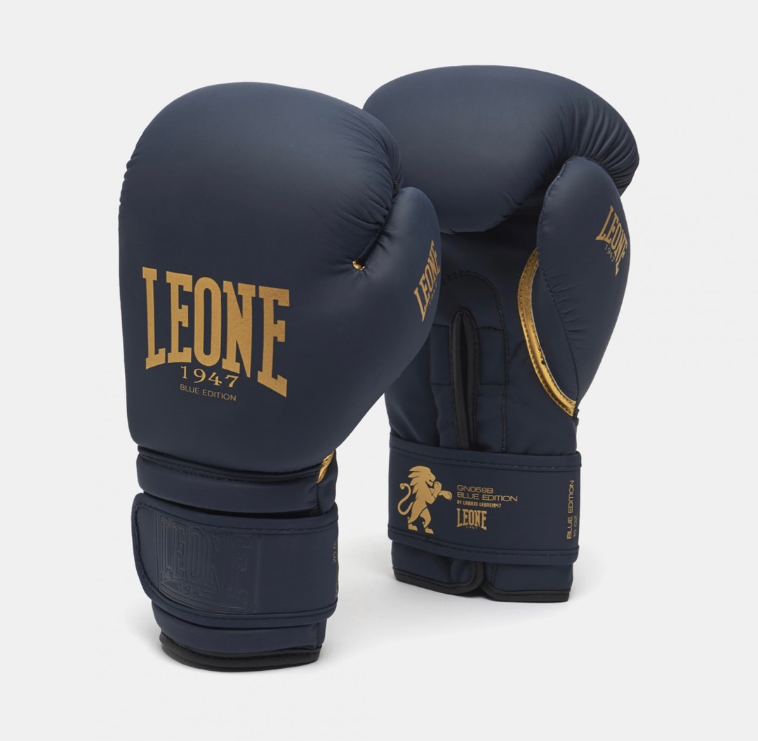 Leone Boxing Gloves, Sports Equipment, Other Sports Equipment and ...