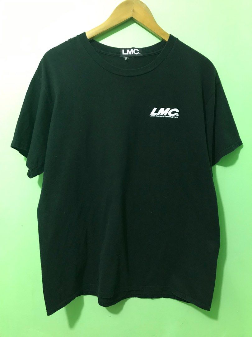 lmc, Men's Fashion, Tops & Sets, Tshirts & Polo Shirts on Carousell