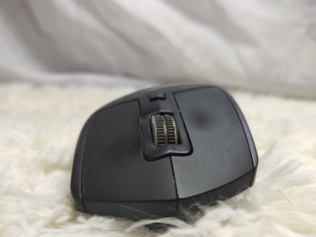 Logitech Mx Master 1st gen Bluetooth Wirless Mouse, Computers & Tech ...