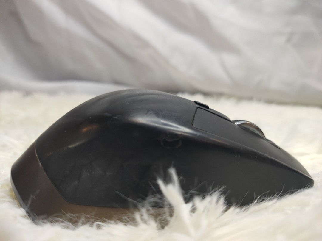 Logitech Mx Master 1st gen Bluetooth Wirless Mouse, Computers & Tech ...