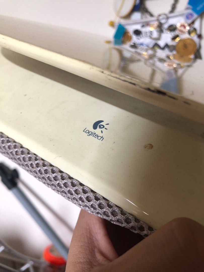 Logitech Notebook Stand, Computers & Tech, Parts & Accessories ...