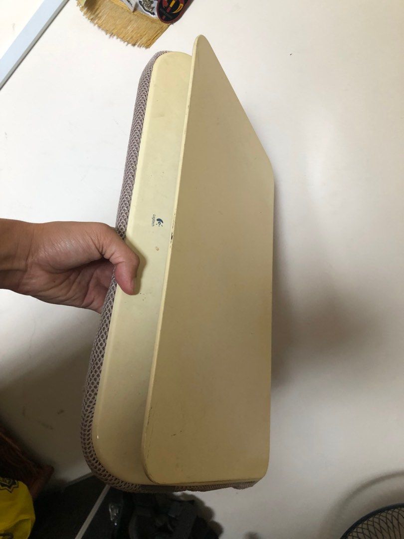 Logitech Notebook Stand, Computers & Tech, Parts & Accessories ...