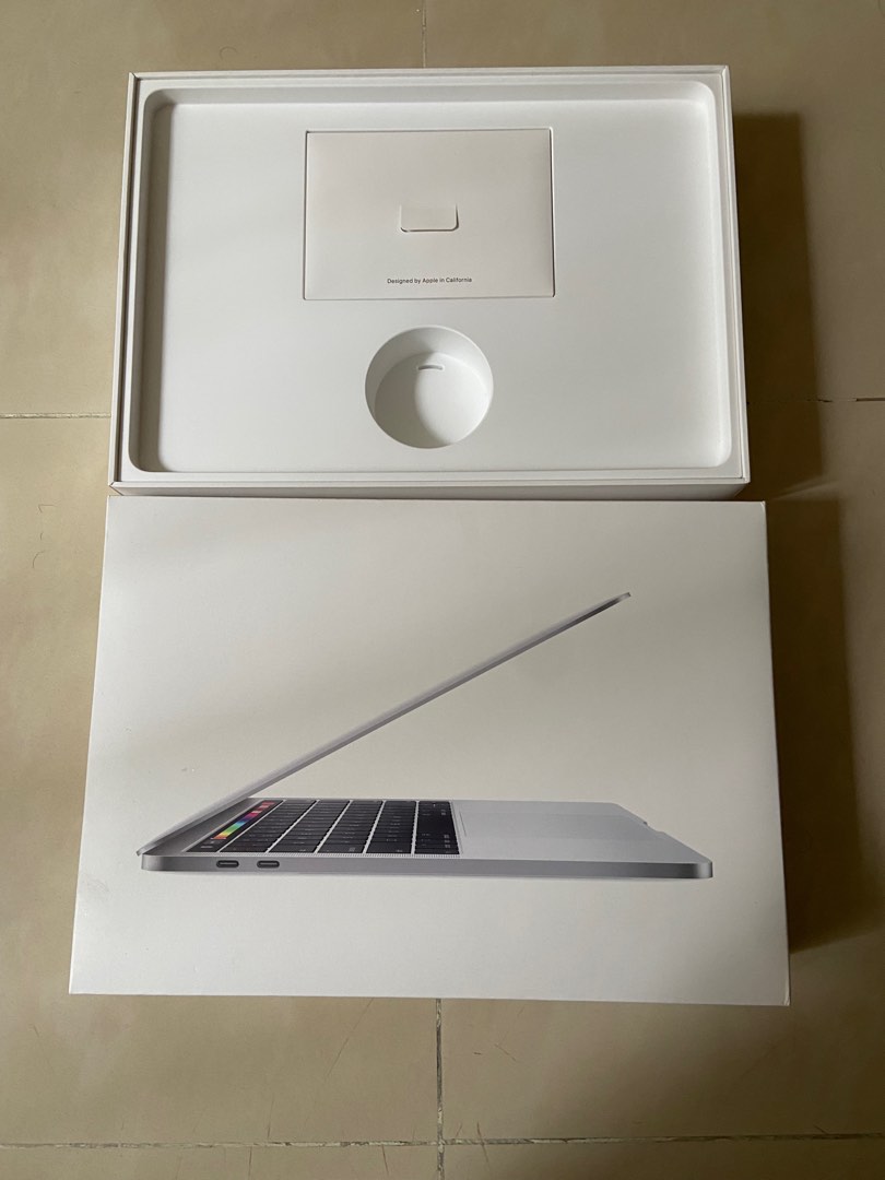MacBook Pro 吉盒, 手提電話, 平板電腦, 平板電腦 - iPad - Carousell