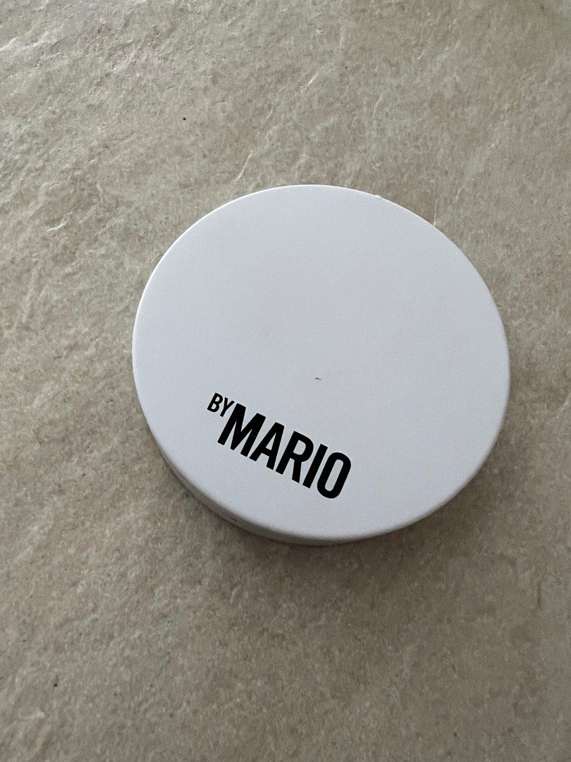 MAKEUP BY MARIO BRONZER, Beauty & Personal Care, Face, Makeup on Carousell