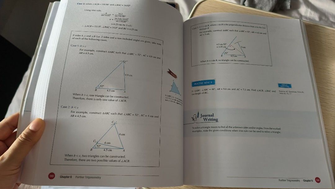 Mathematics S3, Hobbies & Toys, Books & Magazines, Textbooks on Carousell