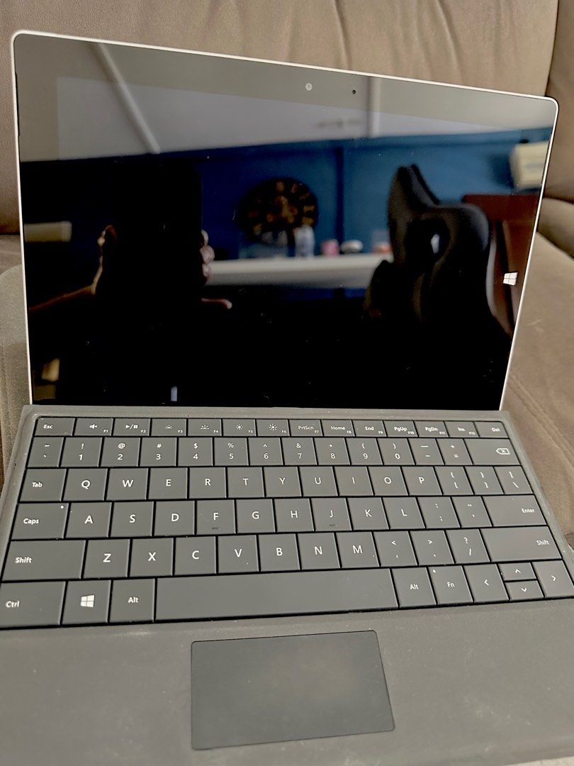 Microsoft surface, Computers & Tech, Laptops & Notebooks on Carousell
