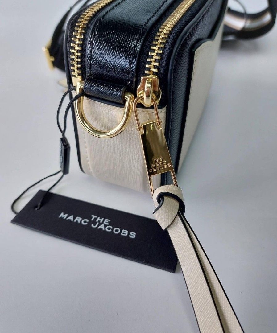 MJ Snapshot Camera Bag, Women's Fashion, Bags & Wallets, Cross-body ...