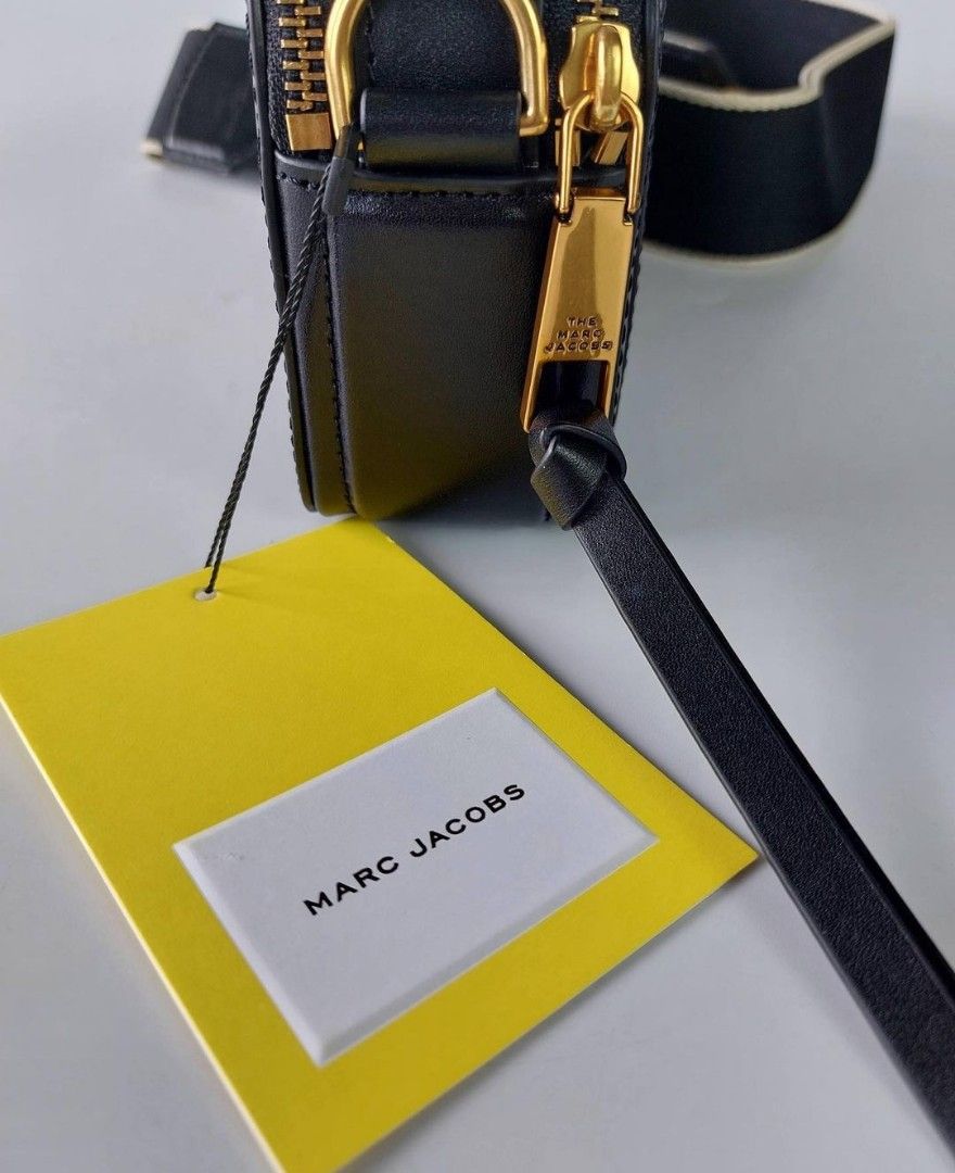 MJ Snapshot Camera Bag, Women's Fashion, Bags & Wallets, Cross-body ...