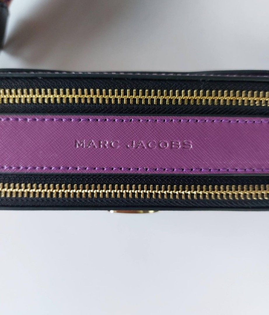 MJ Snapshot Camera Bag, Women's Fashion, Bags & Wallets, Cross-body ...