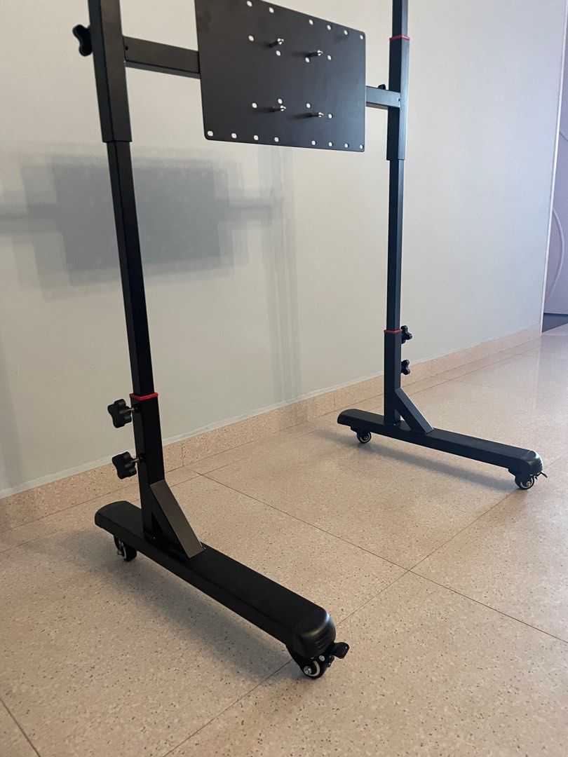 Monitor / tv stand, TV & Home Appliances, TV & Entertainment, TV Parts ...