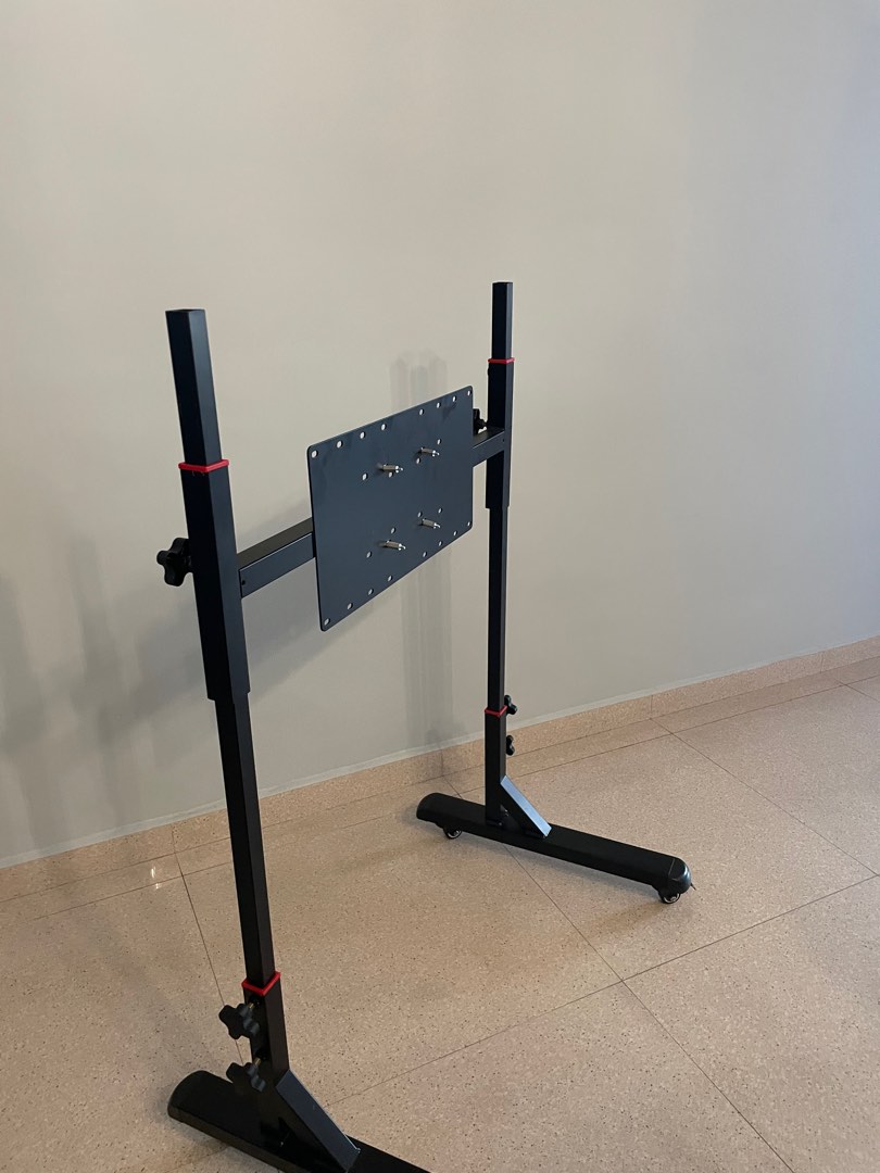 Monitor / tv stand, TV & Home Appliances, TV & Entertainment, TV Parts ...