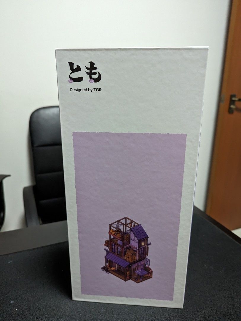 MONOKEI x TGR - Tomo, SE kit, Computers & Tech, Parts & Accessories ...