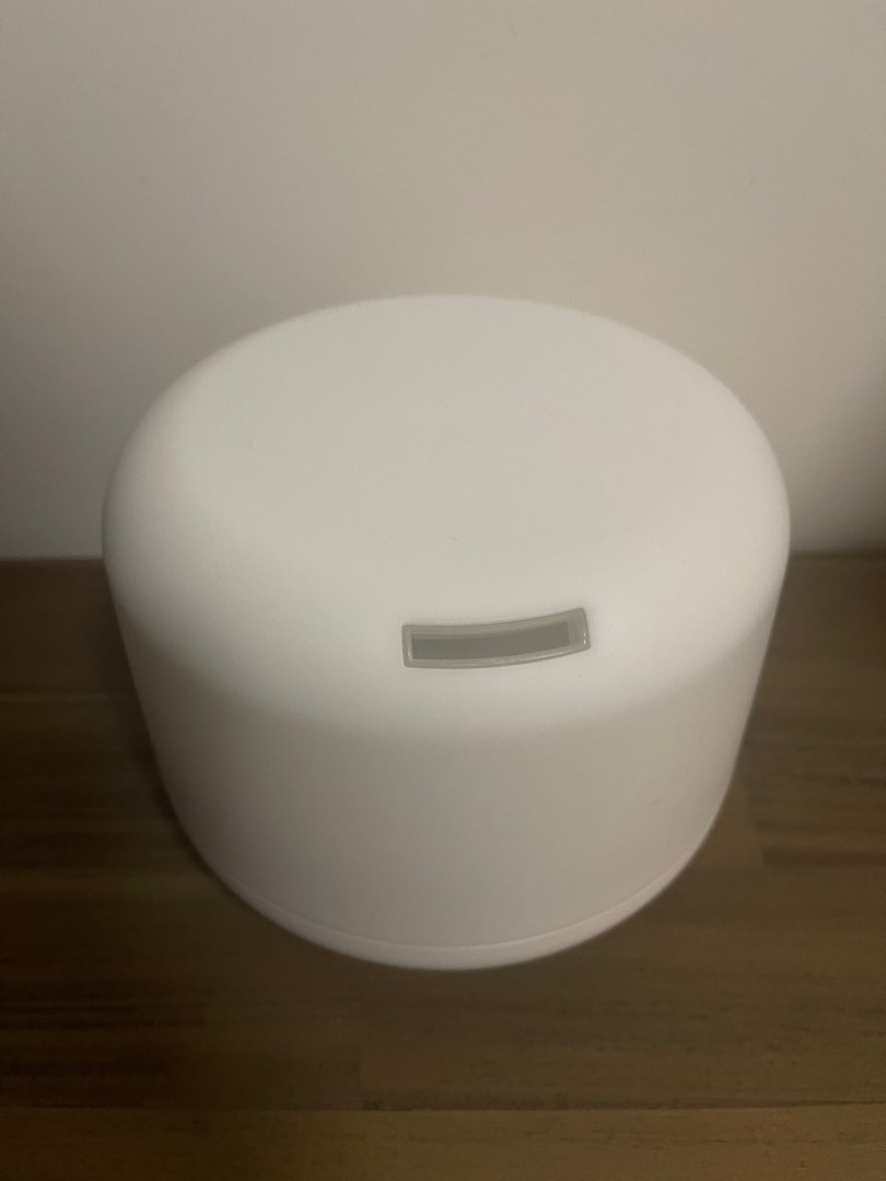 MUJI Large Ultrasonic Aroma Diffuser, TV & Home Appliances, Air ...