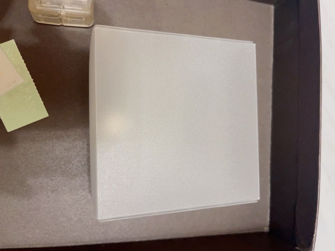 Muji small box organizer, 興趣及遊戲, 手作＆自家設計, 其他 - Carousell