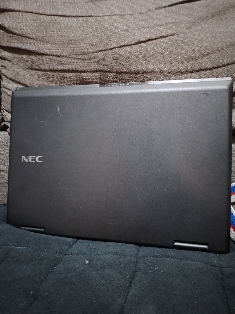 NEC laptop (VersaPro), Computers & Tech, Laptops & Notebooks on Carousell