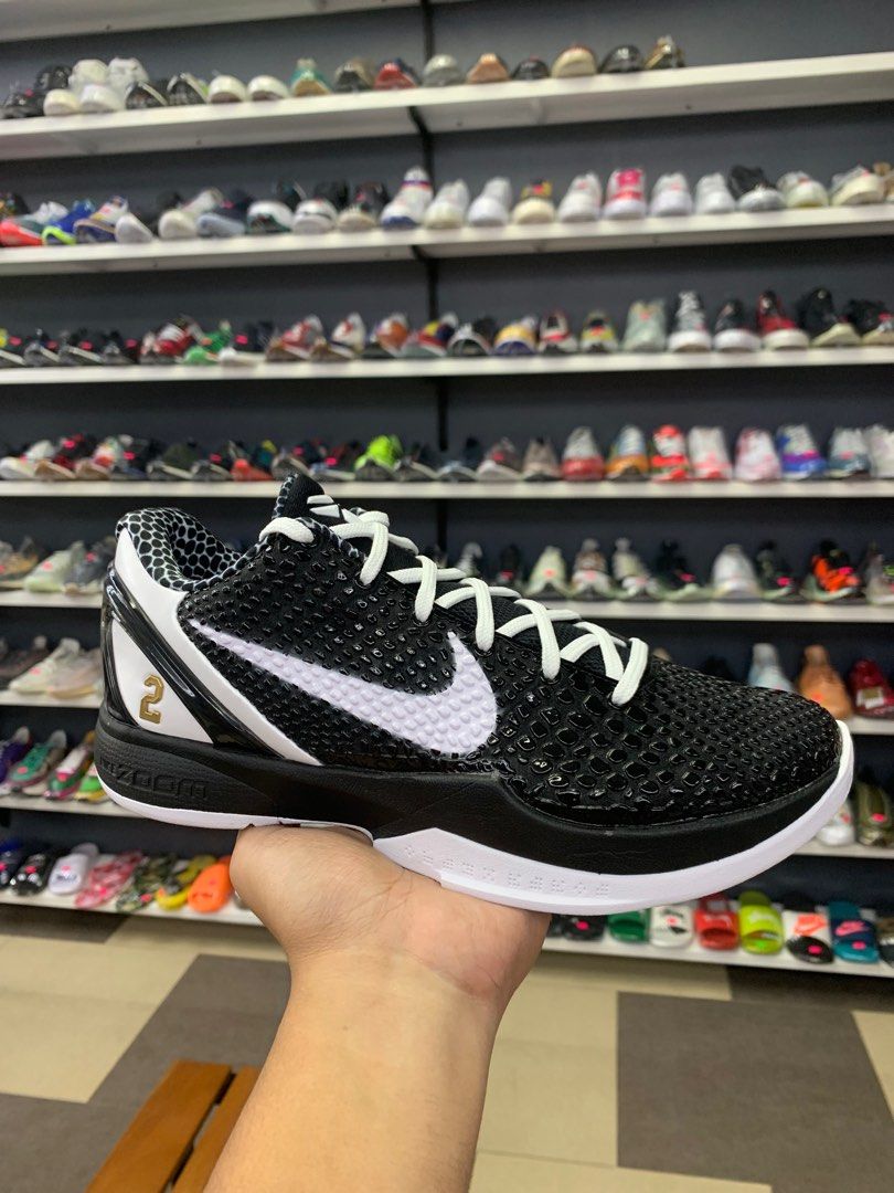 Nike kobe 6 protro mambacita sweet 16, Men's Fashion, Footwear ...
