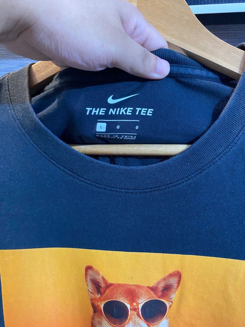 Nike Shiba Inu, Men's Fashion, Tops & Sets, Tshirts & Polo Shirts on ... Nike Shiba Inu, Men's Fashion, Tops & Sets, Tshirts & Polo Shirts on ...