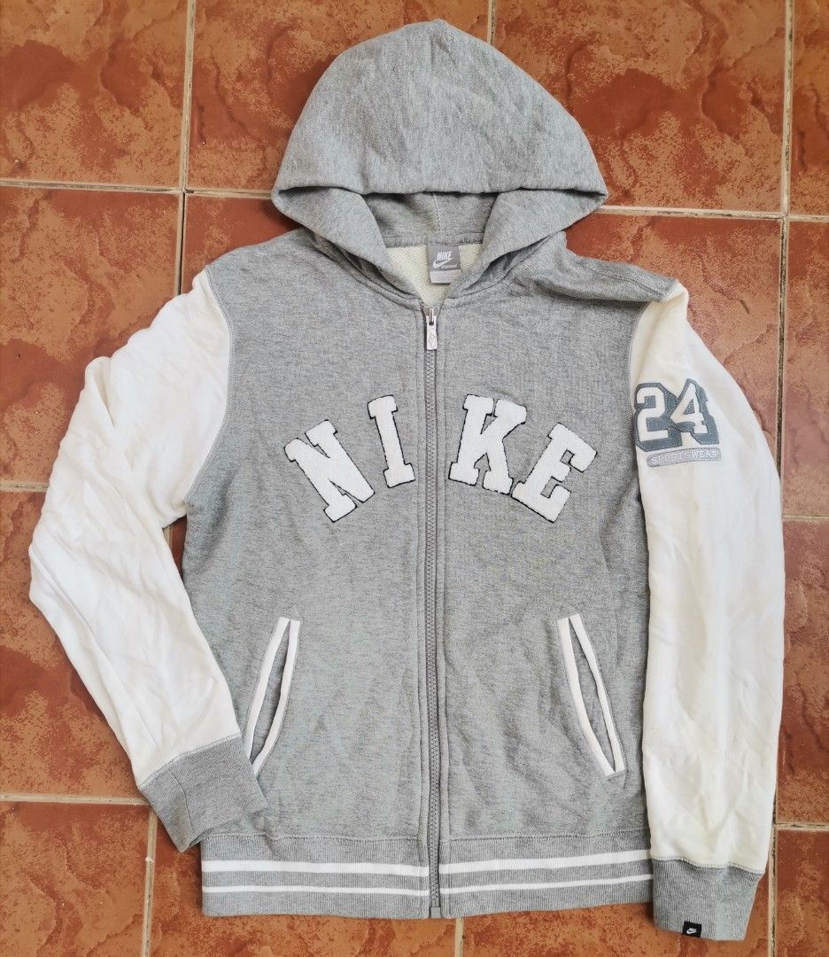 Nike Varsity Jacket, Men's Fashion, Coats, Jackets and Outerwear on ...