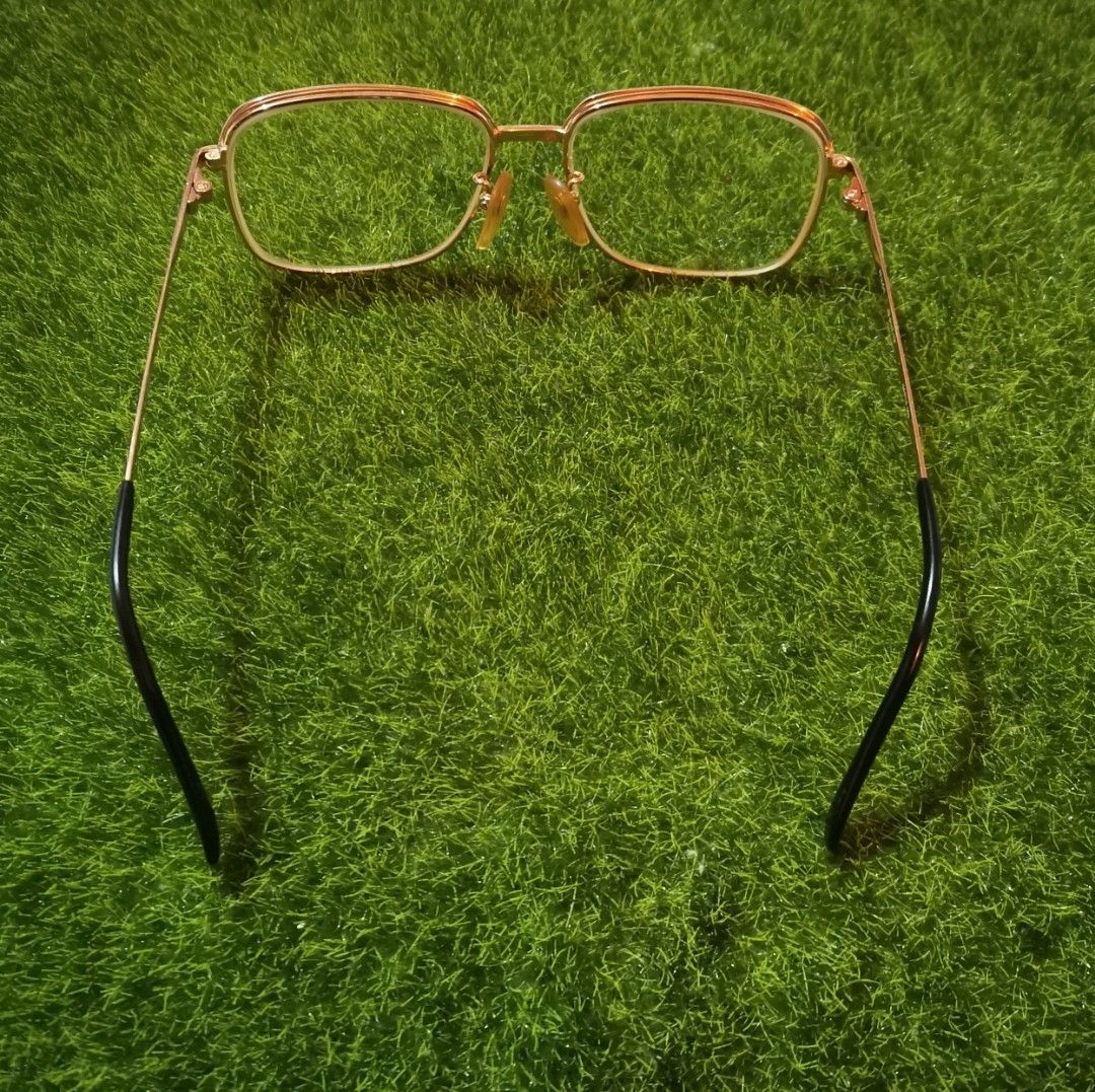 NIKON TITEX II FB911T-74 EYEGLASS FRAME [ 5416-140] VINTAGE JAPAN, Men ...