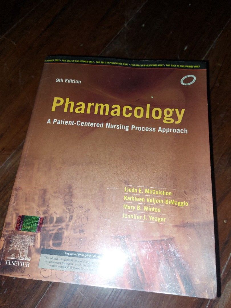 Nursing books for sale!, Hobbies & Toys, Books & Magazines, Assessment Books on Carousell