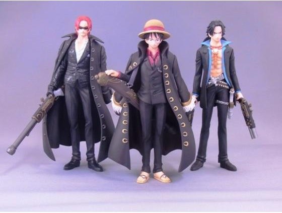 One Piece String Brothers Special, Hobbies & Toys, Toys & Games on ...