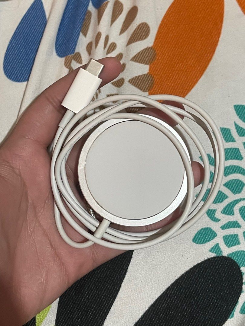 ORIGINAL APPLE MAGSAFE, Computers & Tech, Parts & Accessories, Chargers ...