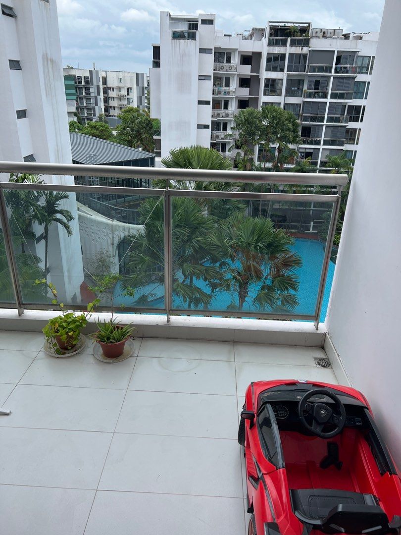 Parc Olympia, Property, Rentals, Room Rentals on Carousell