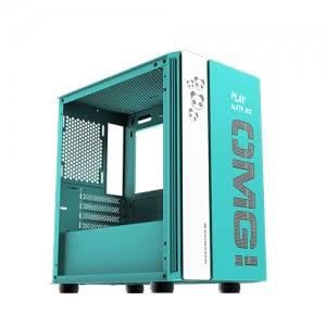 PC Case - OMG mATX, Computers & Tech, Parts & Accessories, Other ...