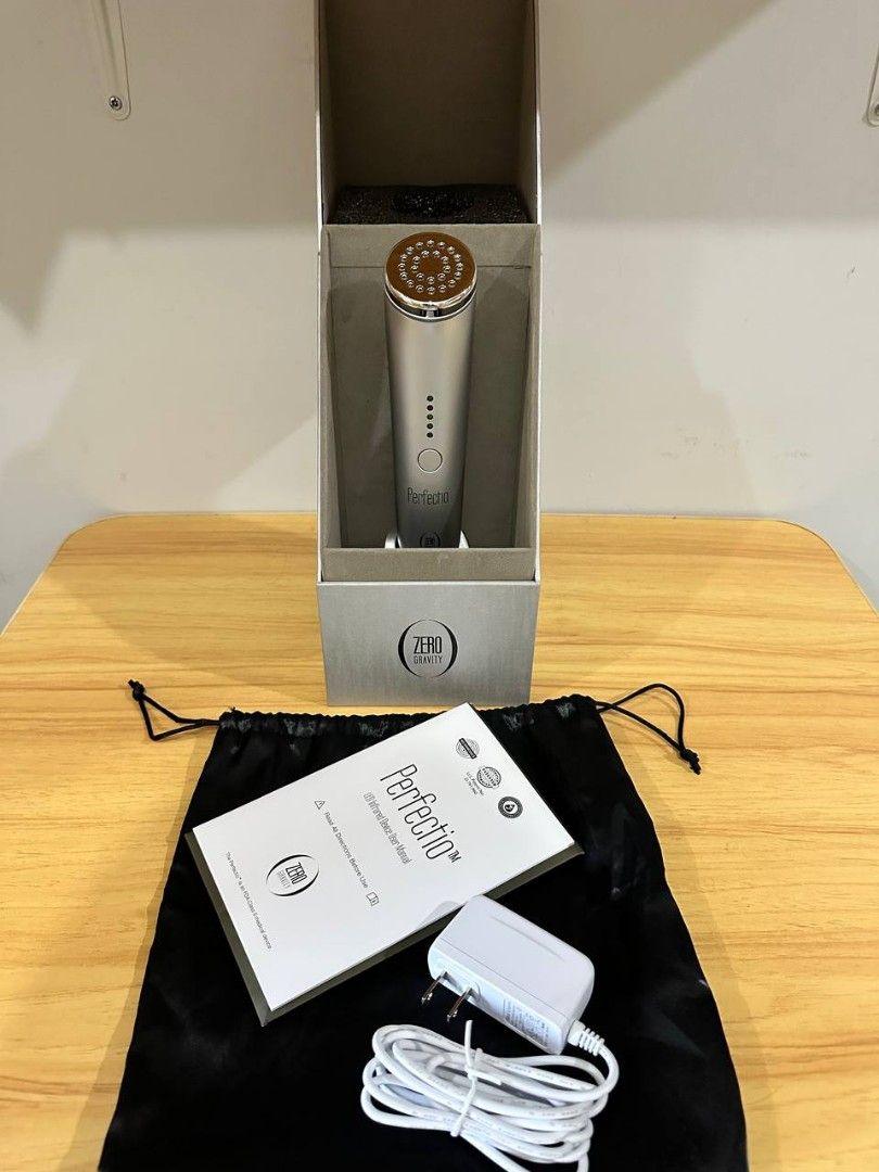 Perfectio by Zero Gravity, Beauty & Personal Care, Face, Face Care on ...