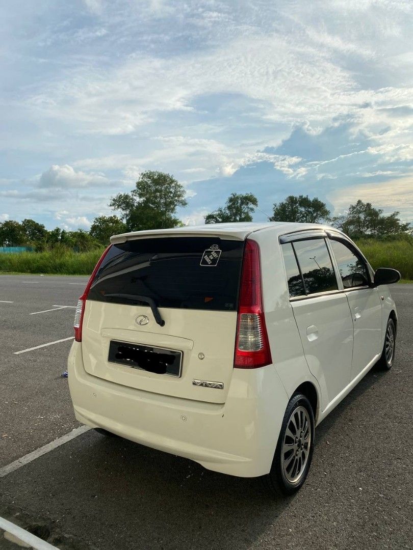 Perodua Viva EZ 1.0 Auto 2014, Cars, Cars for Sale on Carousell