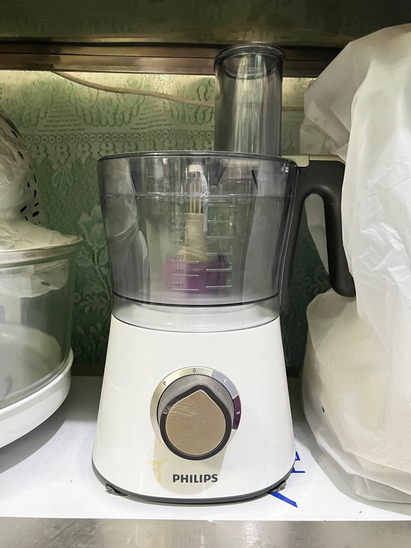 Philips Processor, TV & Home Appliances, Kitchen Appliances, Juicers ...