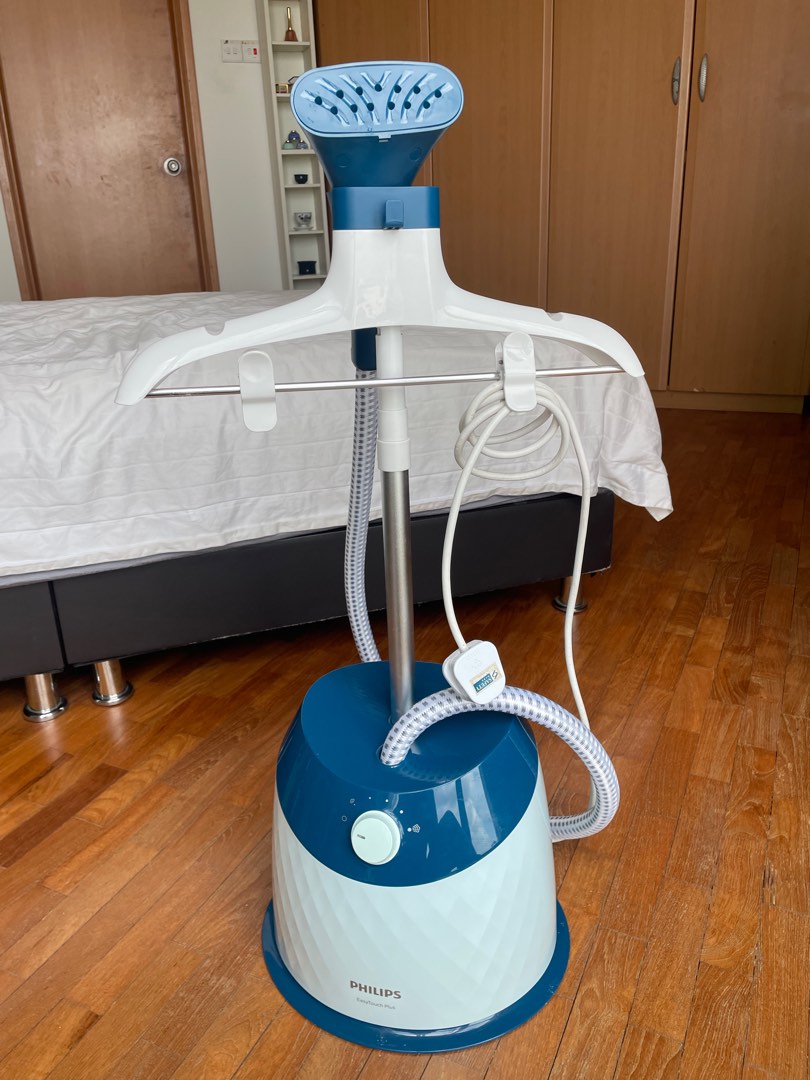 Philips Easy Touch Plus , TV & Home Appliances, Irons & Steamers on ...