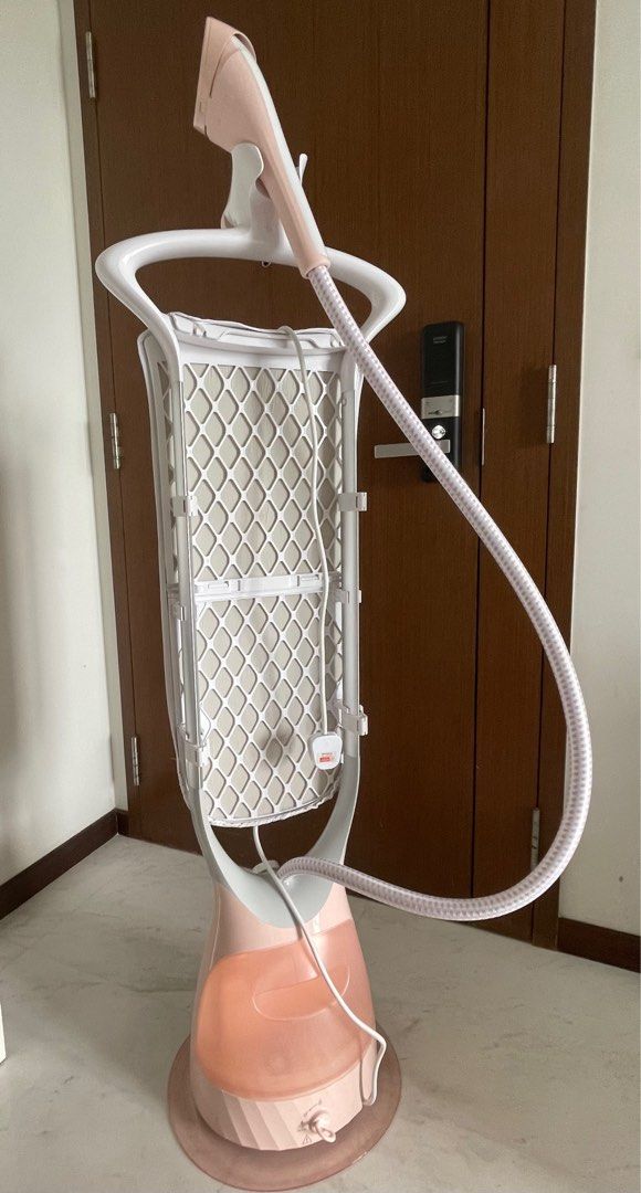 Philips Steamer, TV & Home Appliances, Irons & Steamers on Carousell