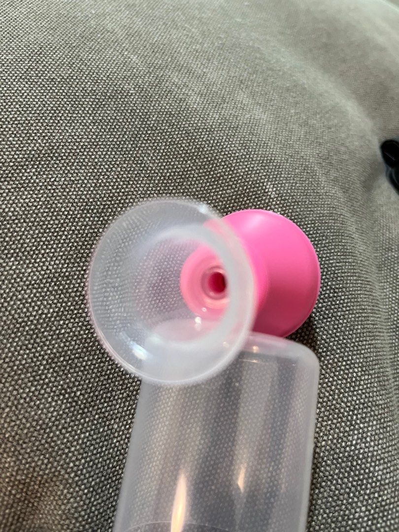 Pigeon Nipple Puller, Babies & Kids, Nursing & Feeding, Breastfeeding ...