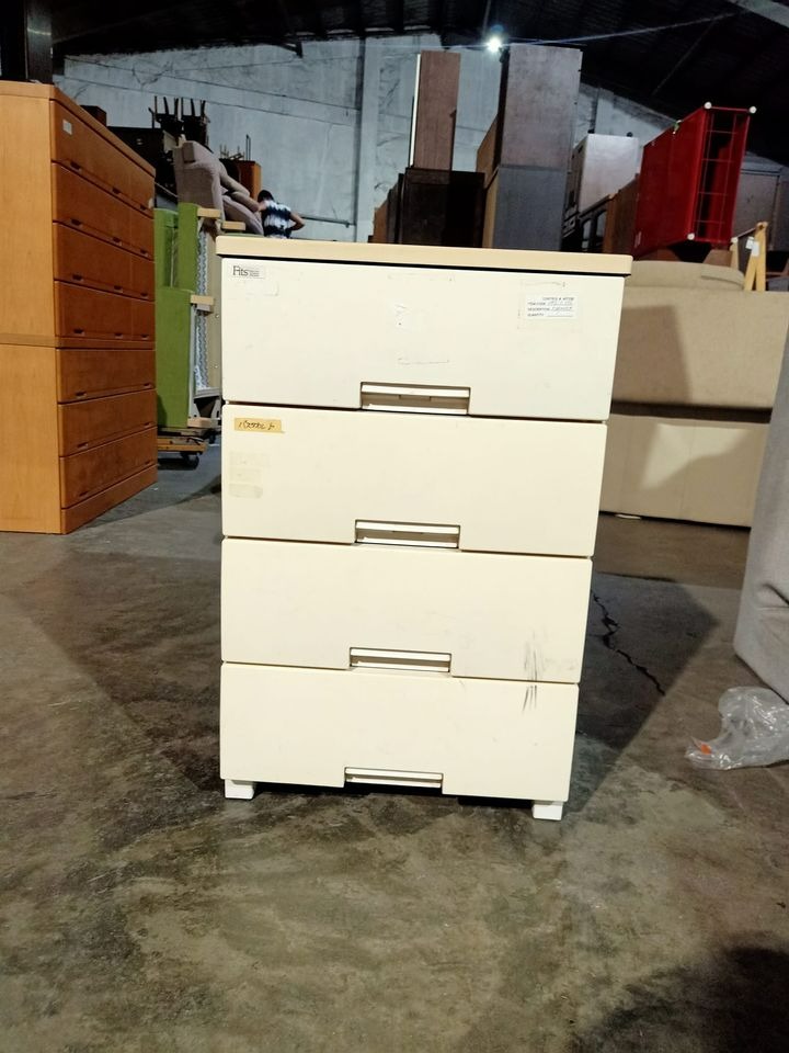 Plastic Drawer Japan Surplus, Furniture & Home Living, Furniture ...